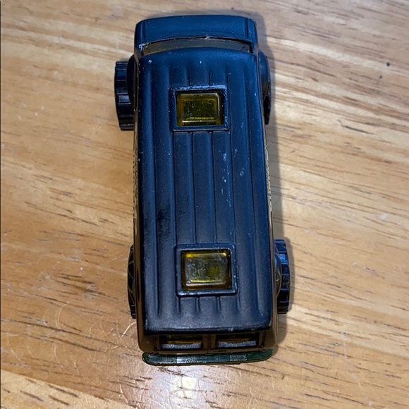 Mattel | Toys | Matchbox 981 Mattel Car Toy Vintage Chevy Van | Poshmark